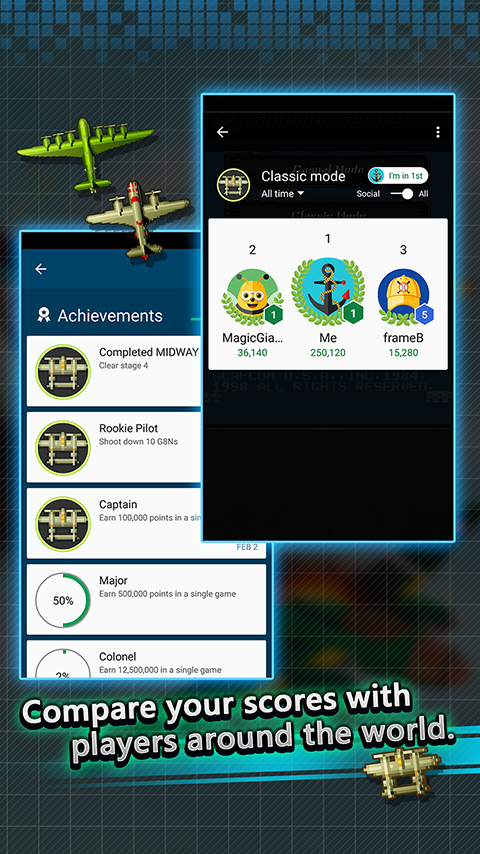 36 new and notable Android games from the last 2 weeks (3/7/17 - 3/20/17)