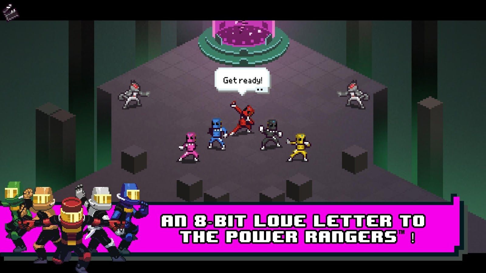 31 new and notable Android games from the last week (5/17/17 - 5/23/17)