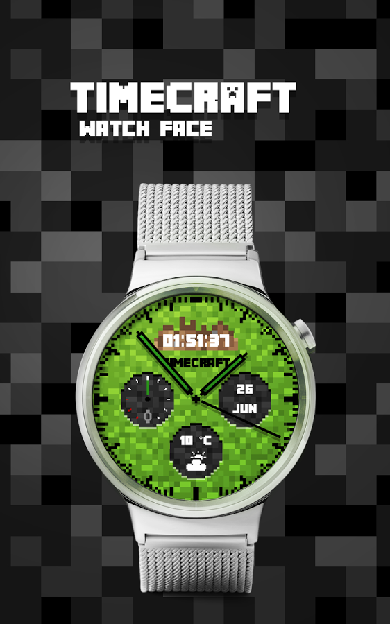 37 new and notable Android Wear apps and watch faces from 9/1/16 - 7/19/17
