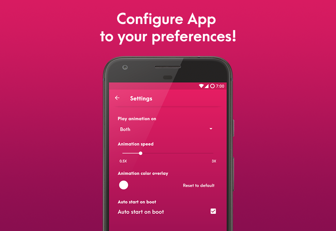 17 new and notable Android apps from the last week (10/24/17 - 10/30/17)