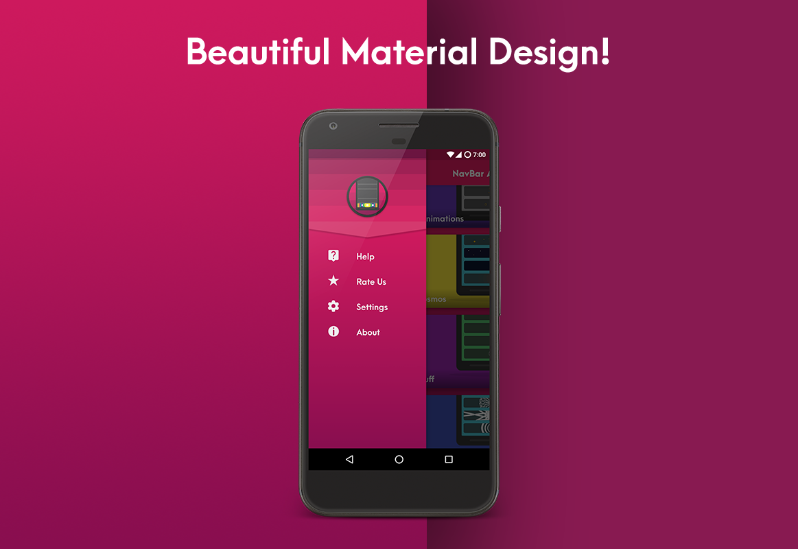 17 new and notable Android apps from the last week (10/24/17 - 10/30/17)