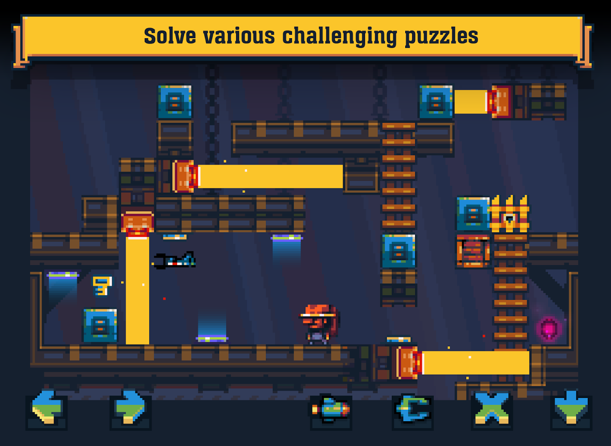 30 new and notable Android games from the last week (11/8/17 - 11/14/17)