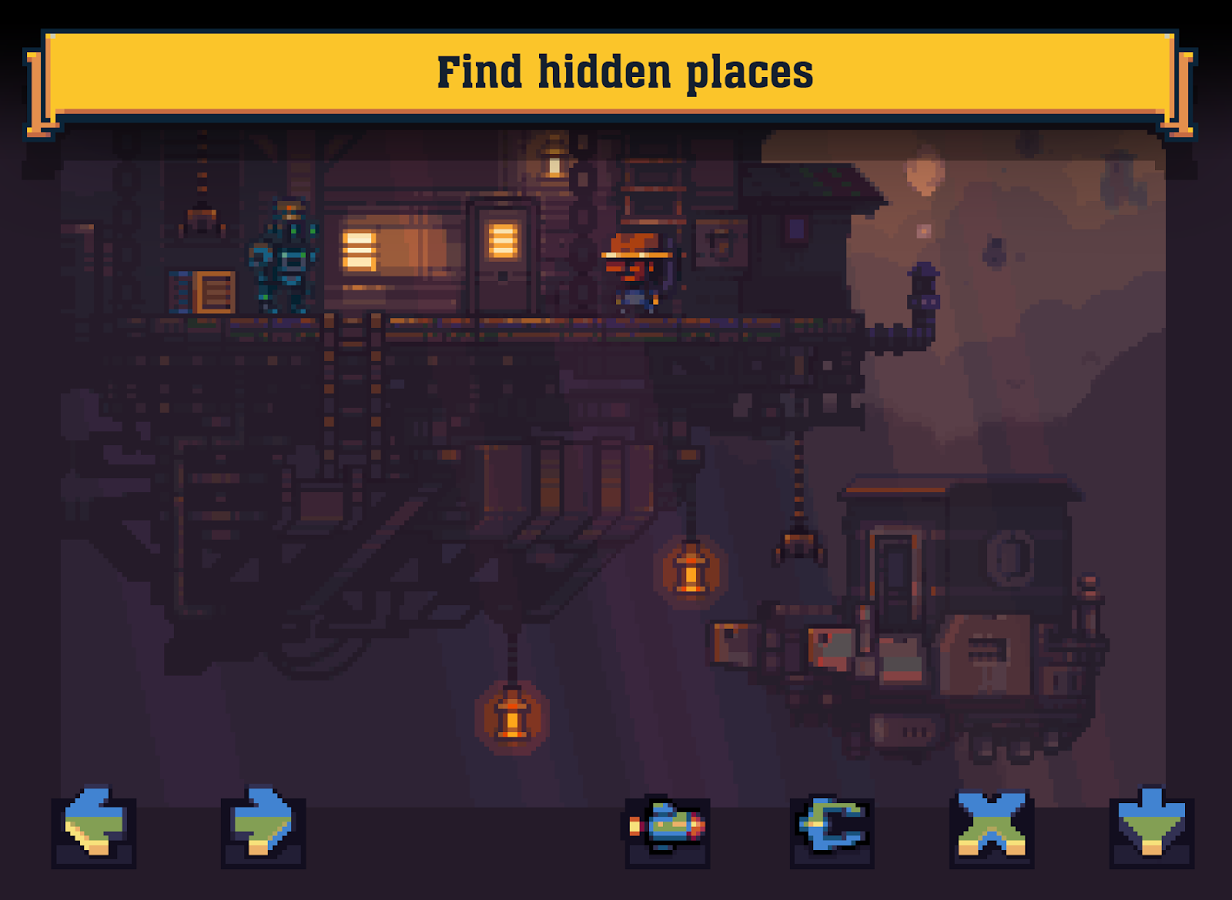 30 new and notable Android games from the last week (11/8/17 - 11/14/17)