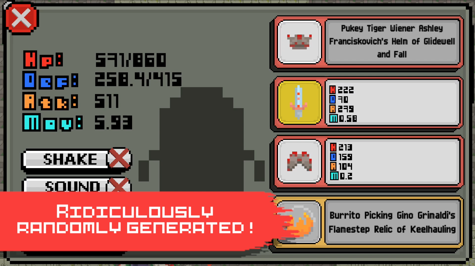 30 new and notable Android games from the last week (11/8/17 - 11/14/17)