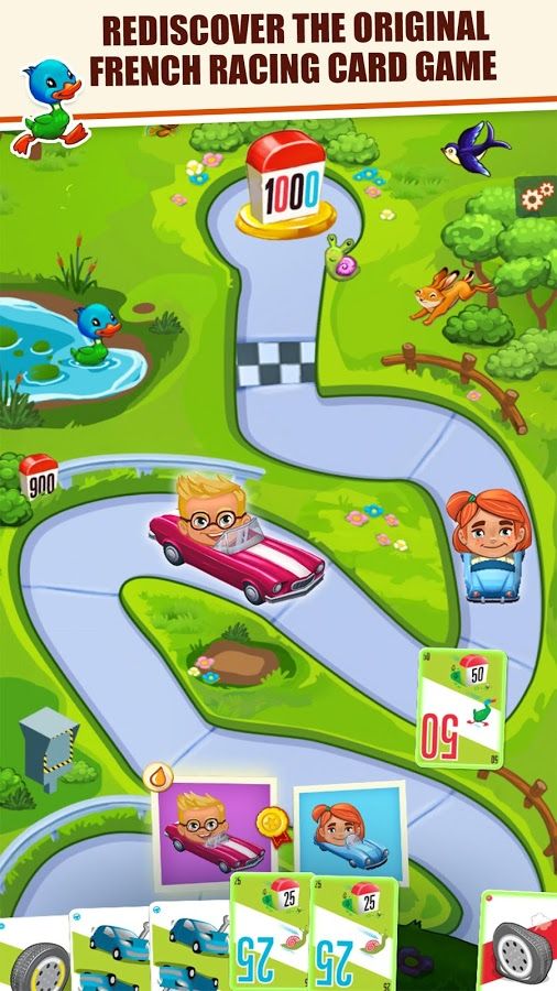 30 new and notable Android games from the last week (11/8/17 - 11/14/17)