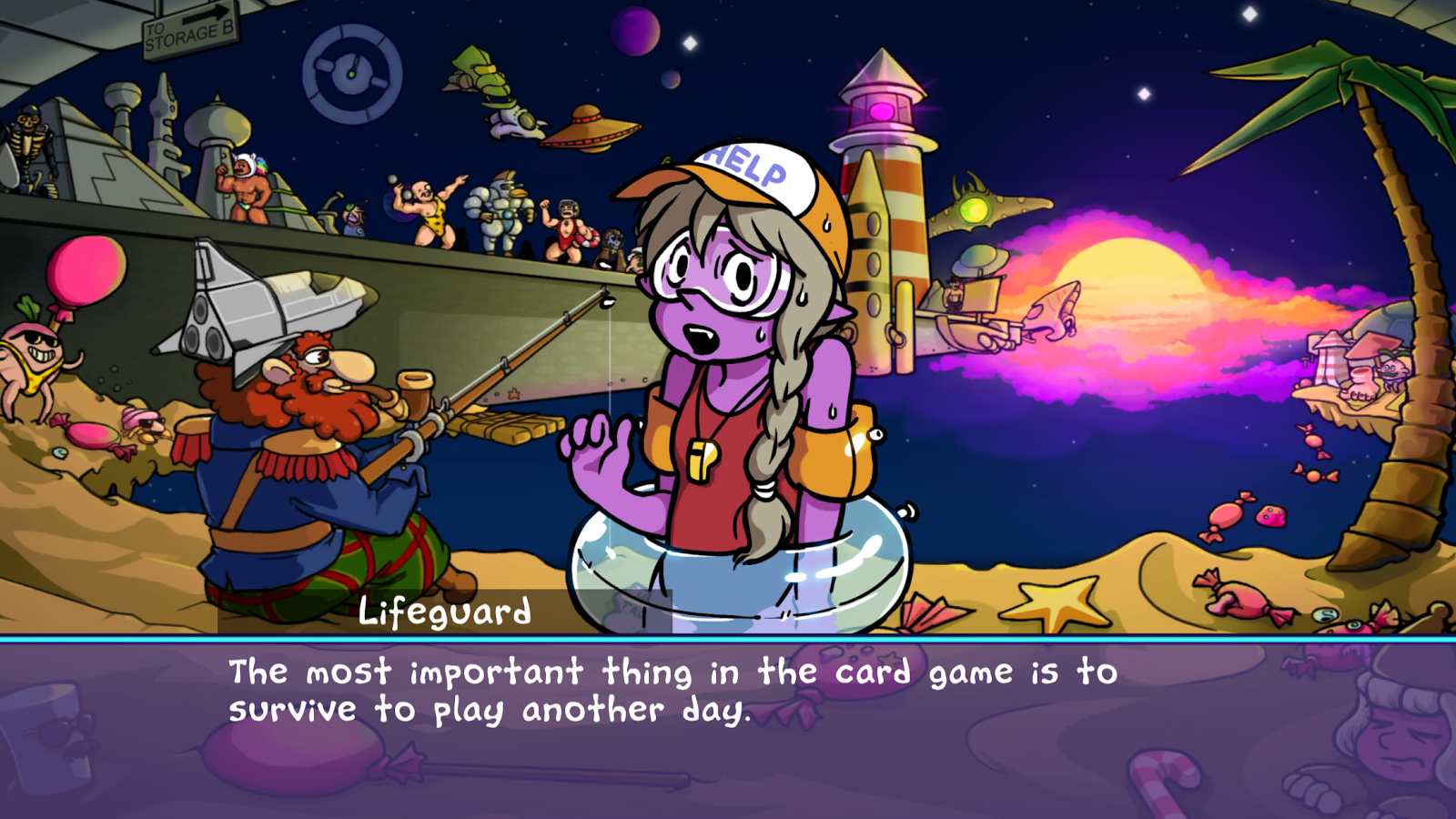 30 new and notable Android games from the last week (11/8/17 - 11/14/17)