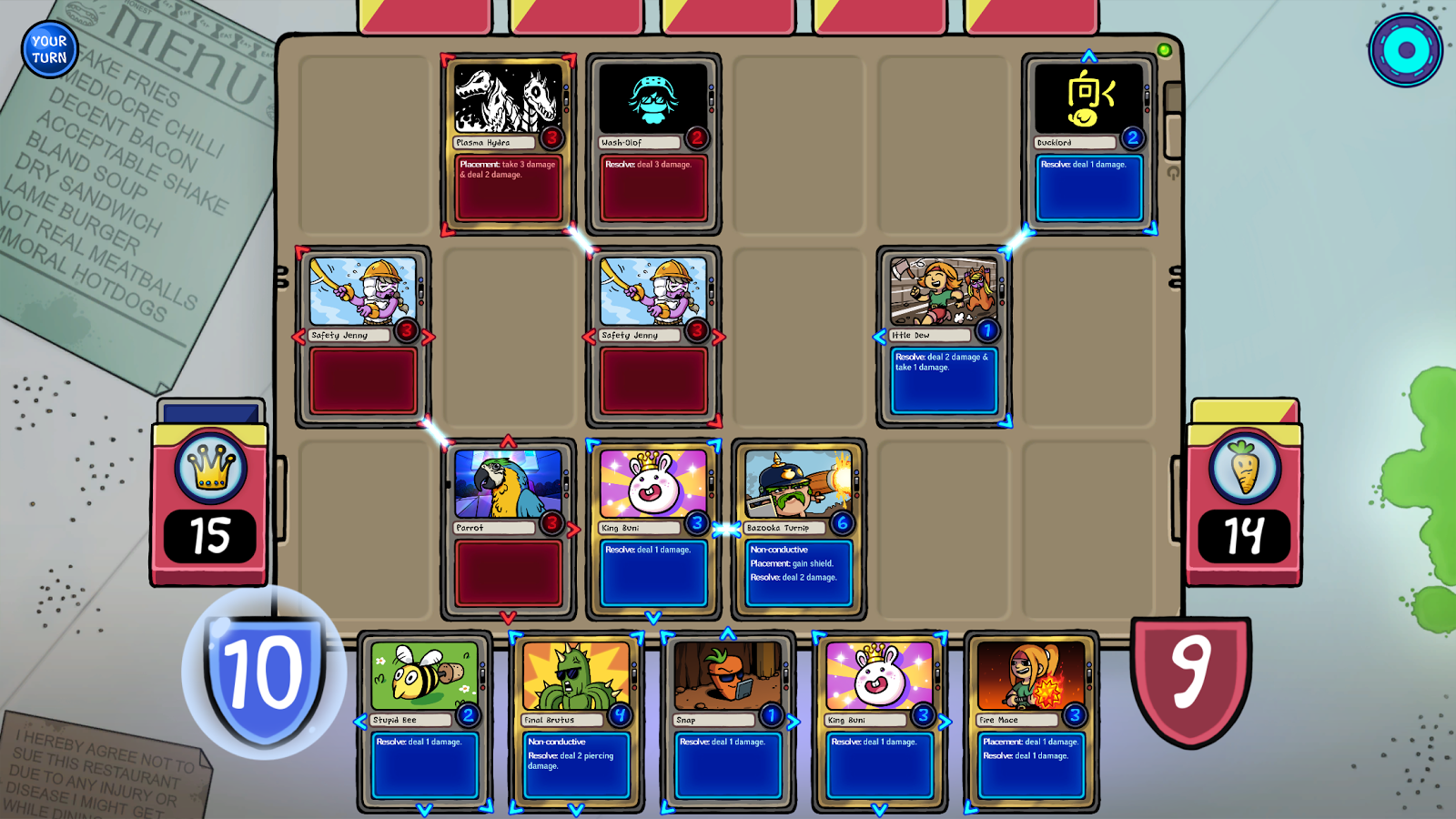 30 new and notable Android games from the last week (11/8/17 - 11/14/17)