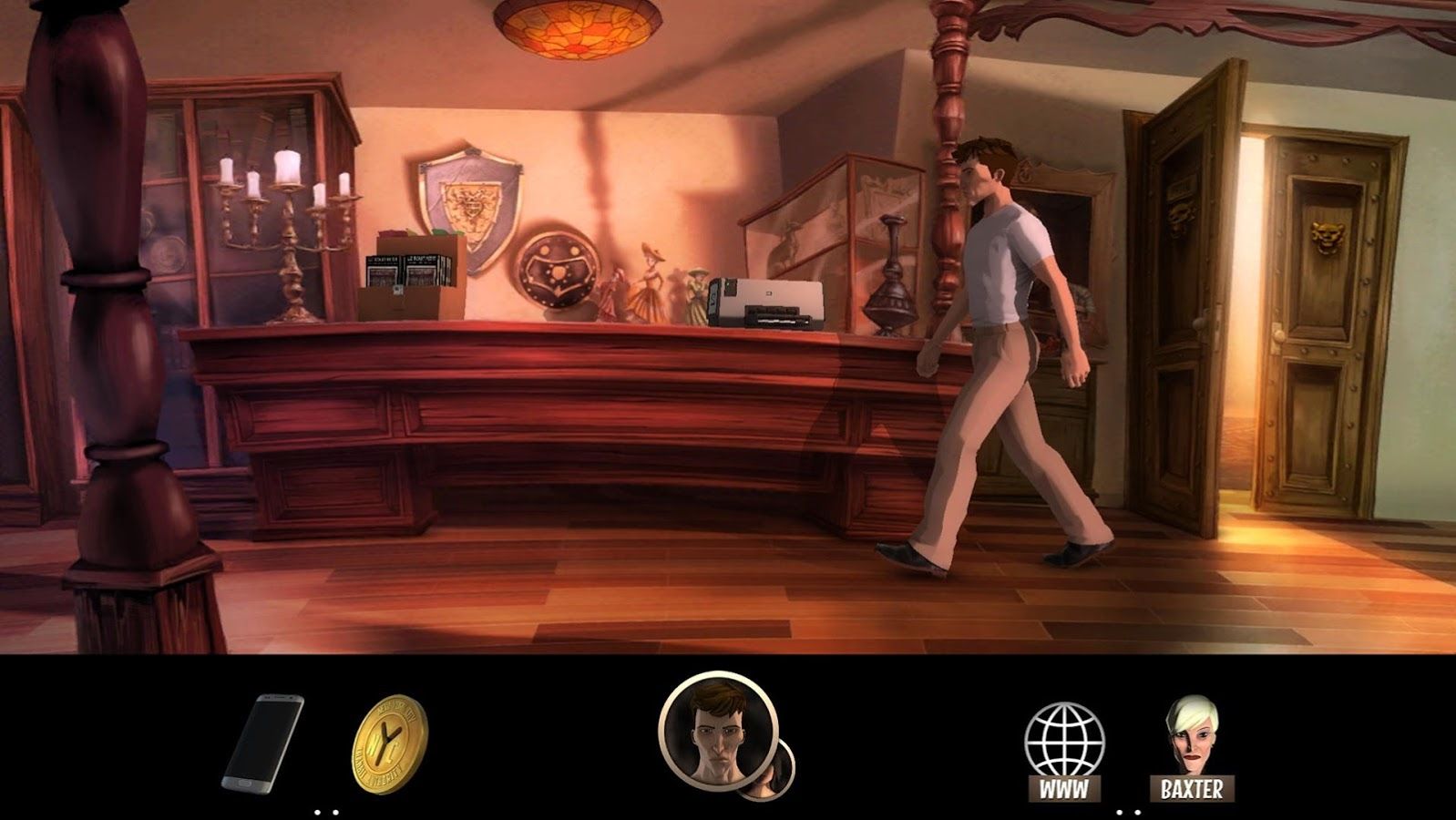 30 new and notable Android games from the last week (11/8/17 - 11/14/17)