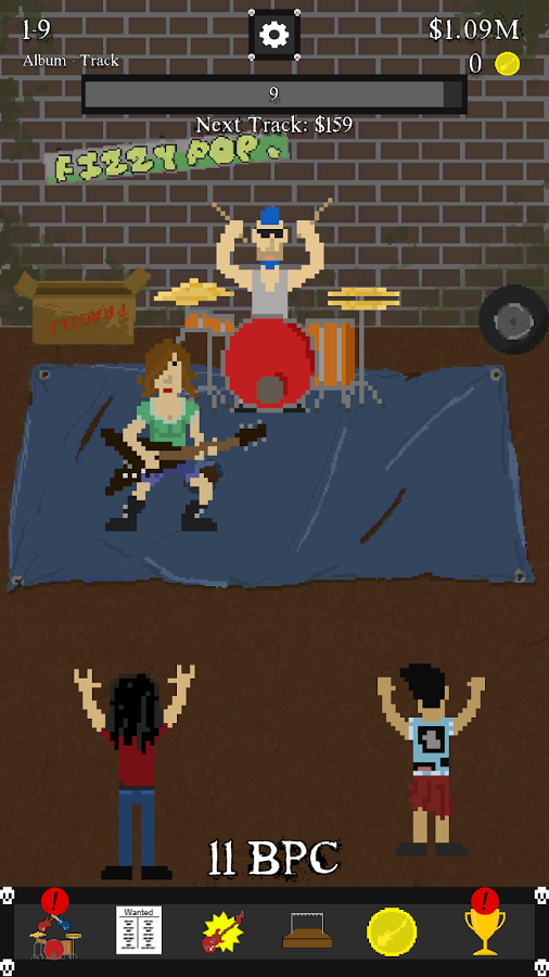 30 new and notable Android games from the last week (11/8/17 - 11/14/17)