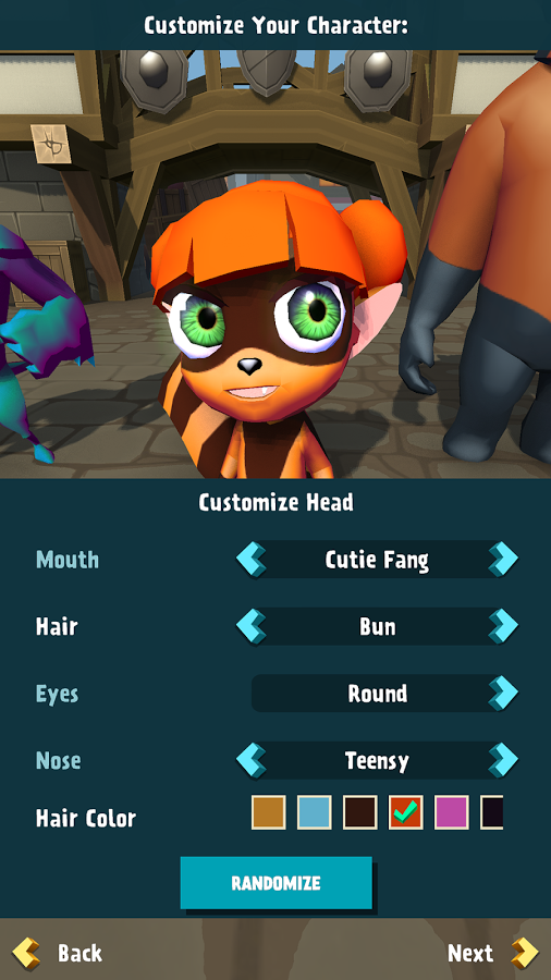 30 new and notable Android games from the last week (11/8/17 - 11/14/17)