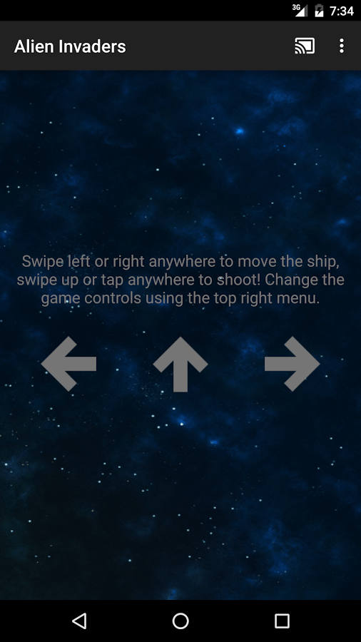 10 great Android games you can play on your TV with Chromecast
