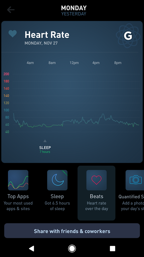 16 new and notable Android apps from the last week (11/28/17 - 12/4/17)