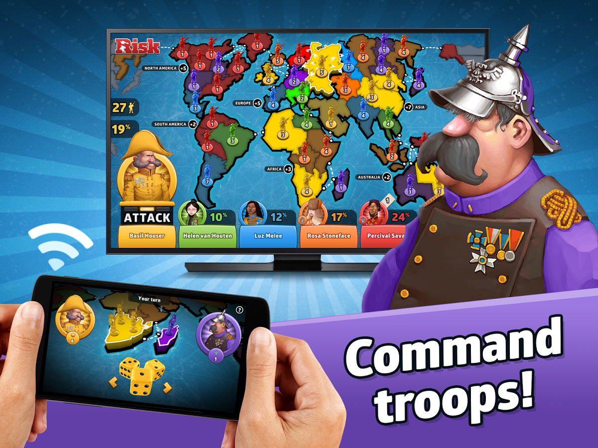 10 great Android games you can play on your TV with Chromecast