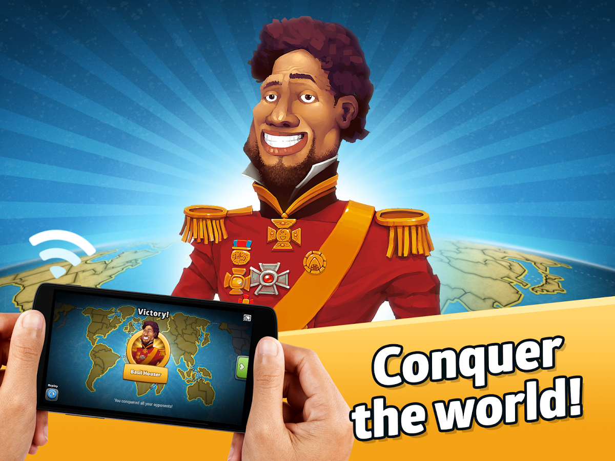 10 great Android games you can play on your TV with Chromecast