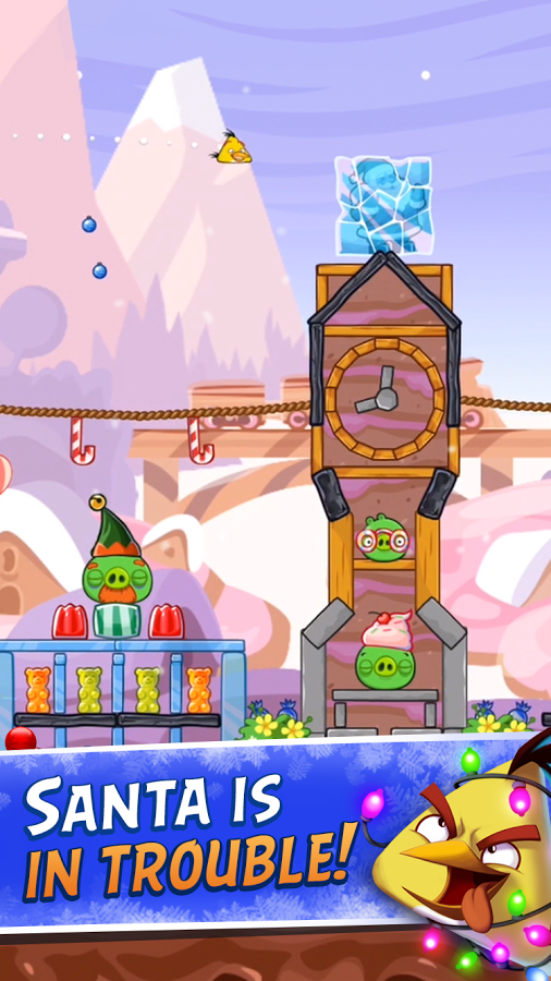 10 great Android games you can play on your TV with Chromecast