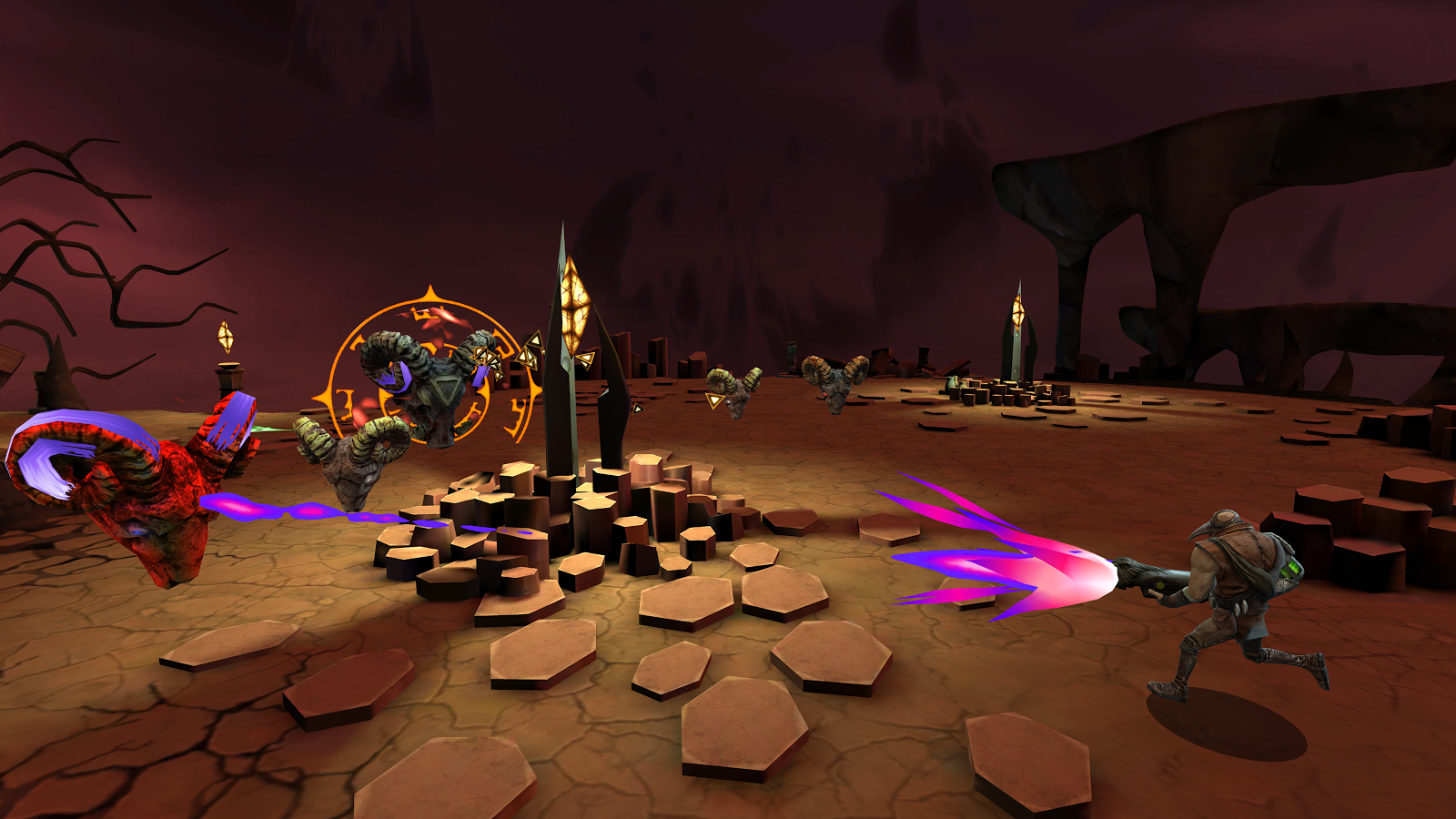 30 of the best games for Google Daydream