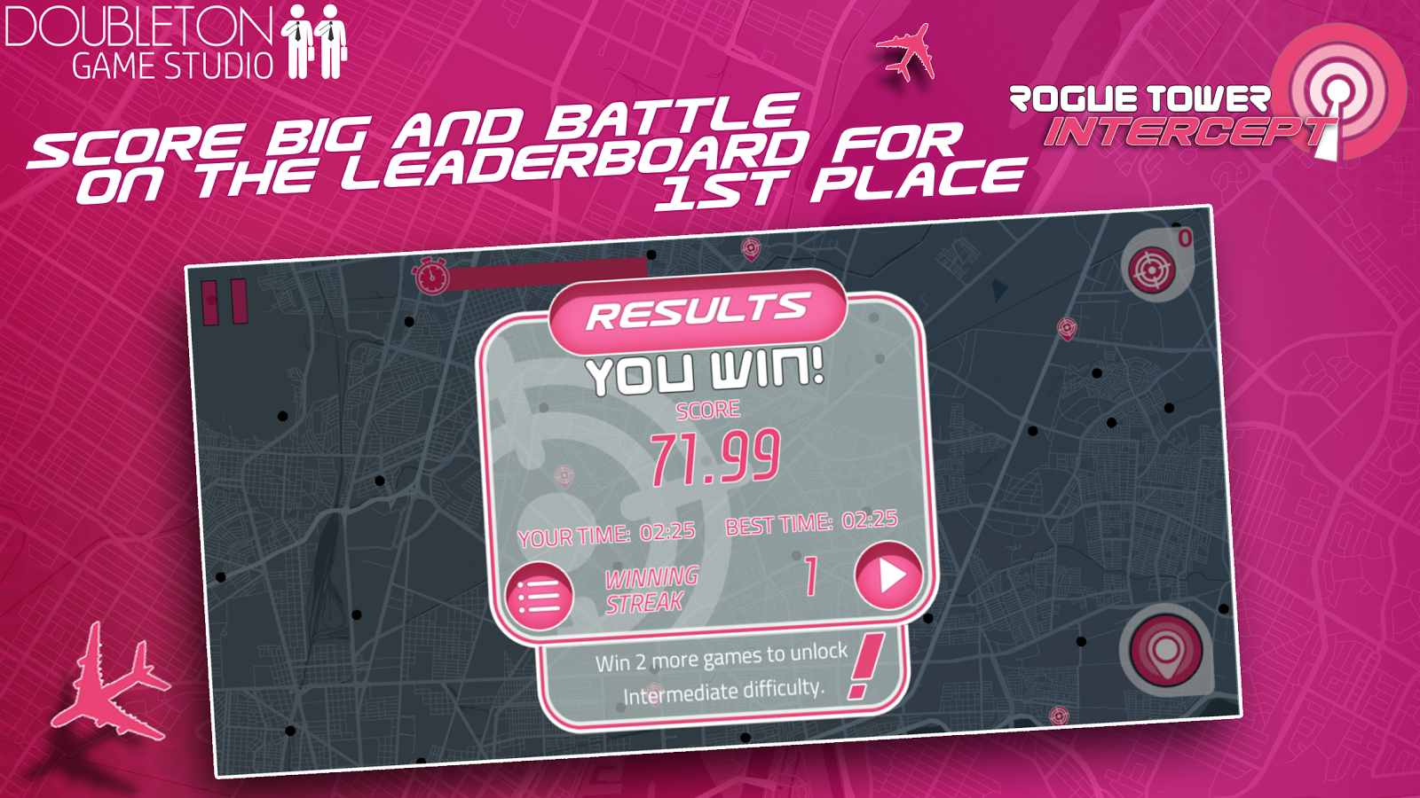 23 new and notable Android games from the last week (1/17/18 - 1/23/18)