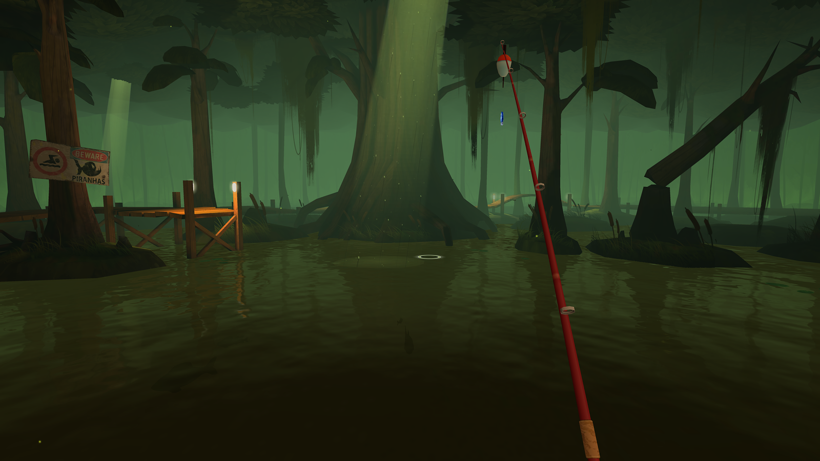 30 of the best games for Google Daydream