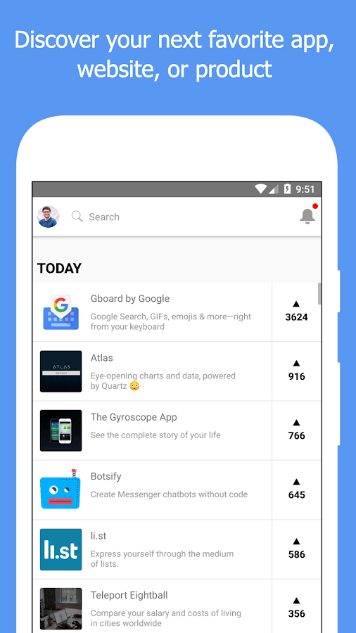 Best Android apps of 2018 for your new phone, tablet, or Chromebook