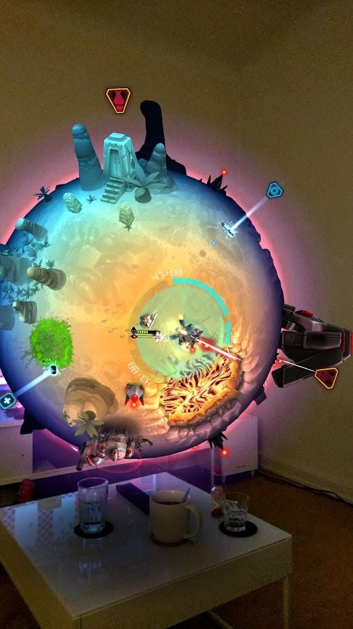 [Bonus Round] Lost in the Dungeon, Battle Planet AR, Animus, YuME ...