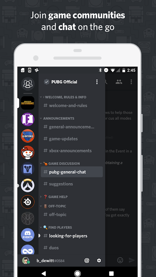 30 Android apps with dark themes that are easy on the eyes