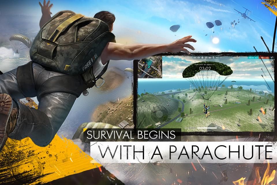 12 Fortnite-style games for Android you can play right now
