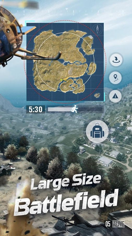 12 Fortnite-style games for Android you can play right now