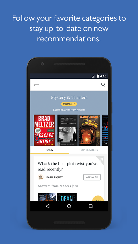 Best Android apps of 2018 for your new phone, tablet, or Chromebook