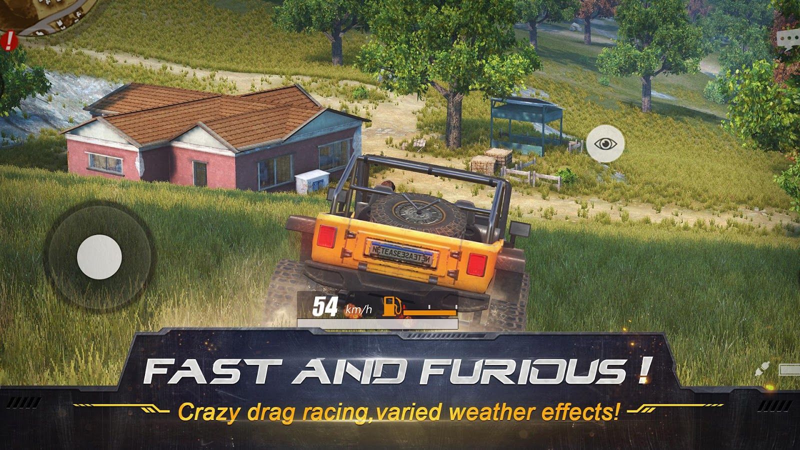 12 Fortnite-style games for Android you can play right now