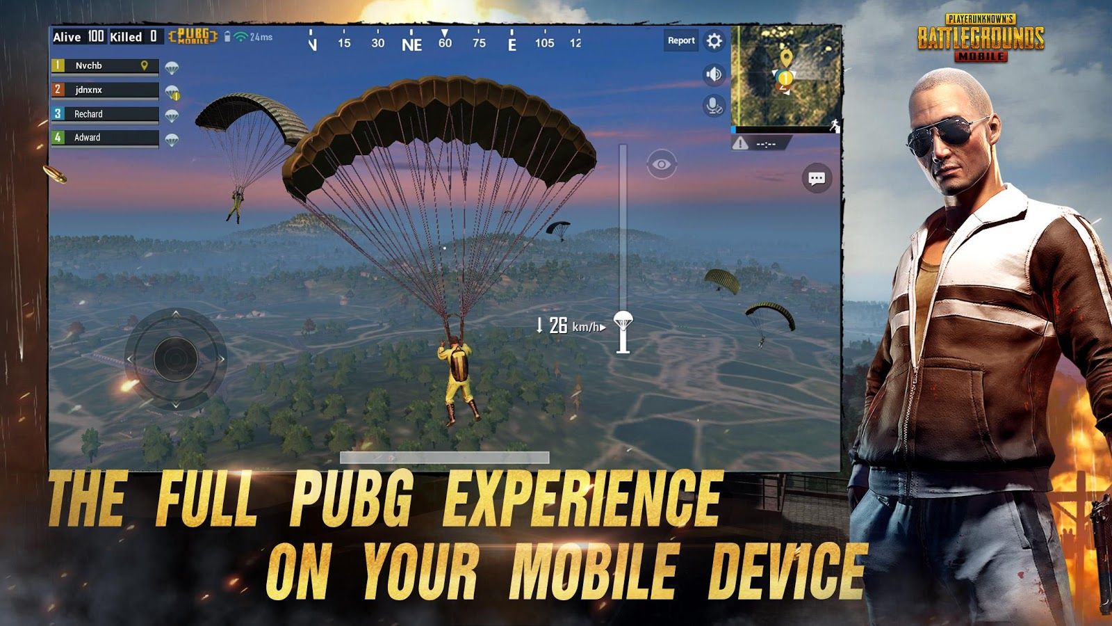 12 Fortnite-style games for Android you can play right now