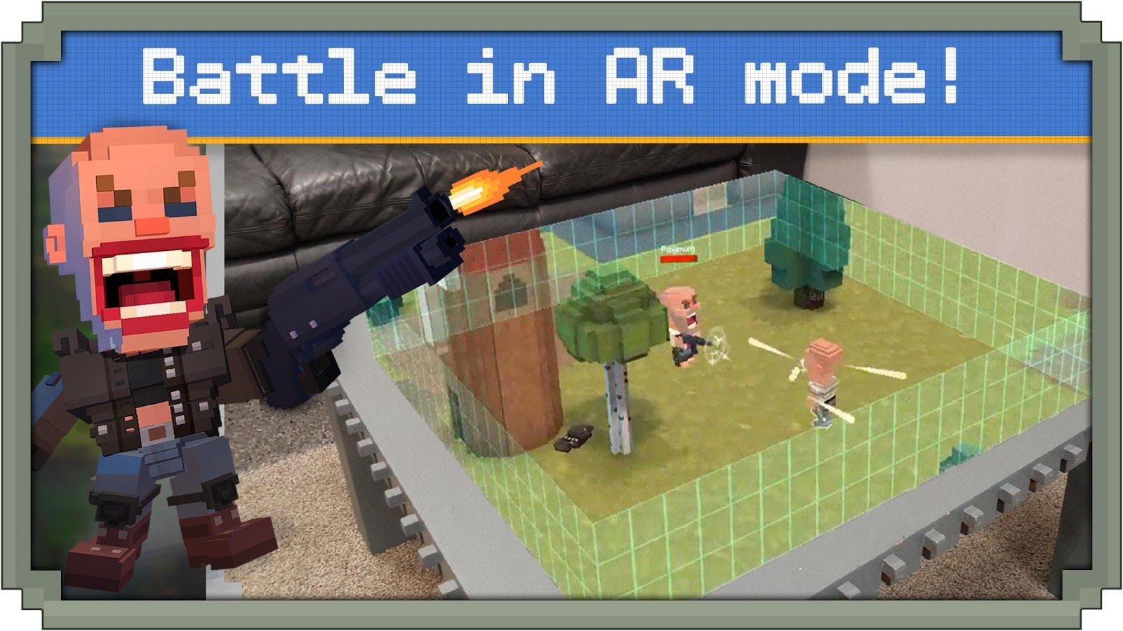 12 Fortnite-style games for Android you can play right now