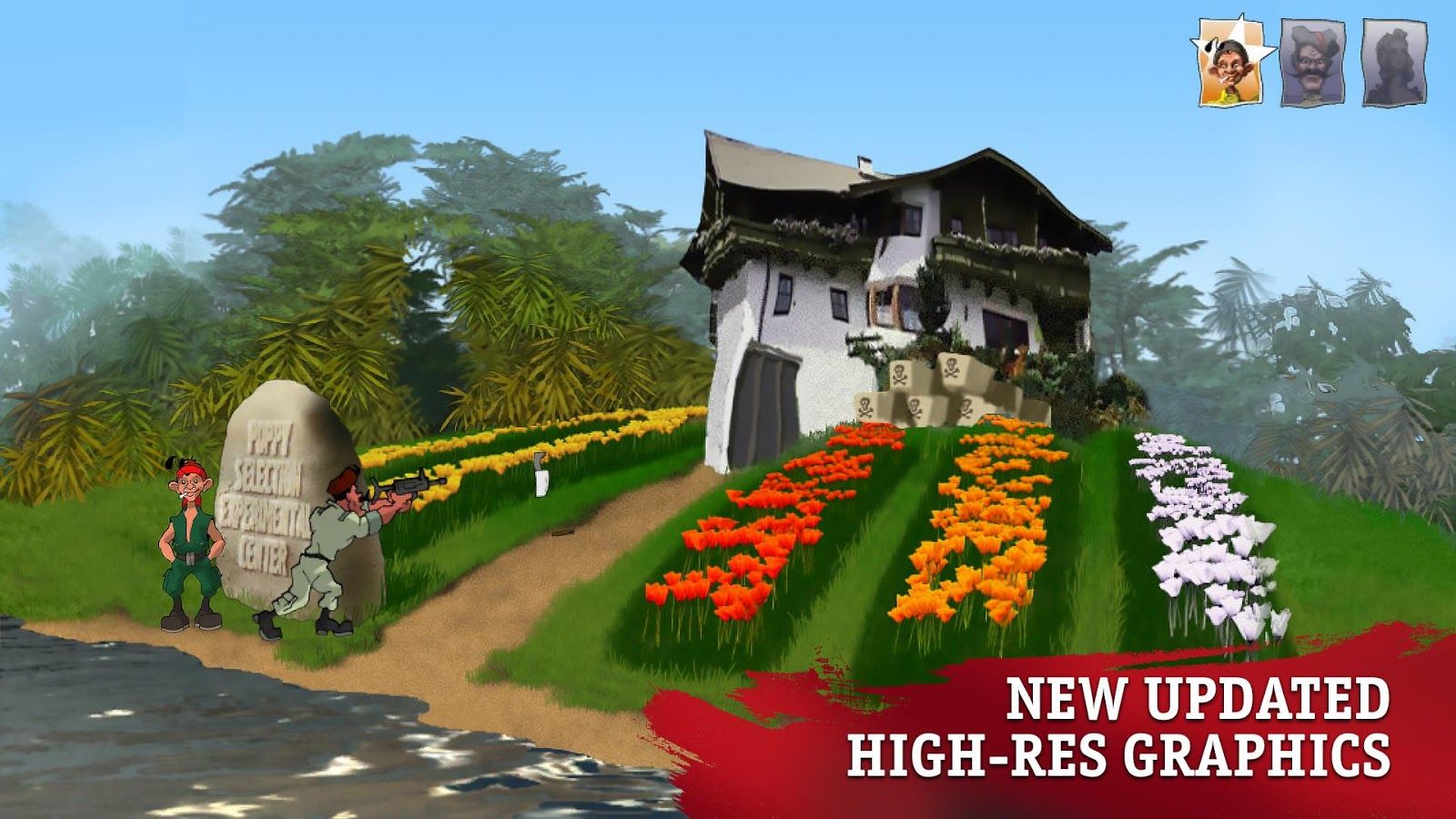 22 new and notable Android games from the last week (4/18/18 - 4/24/18)
