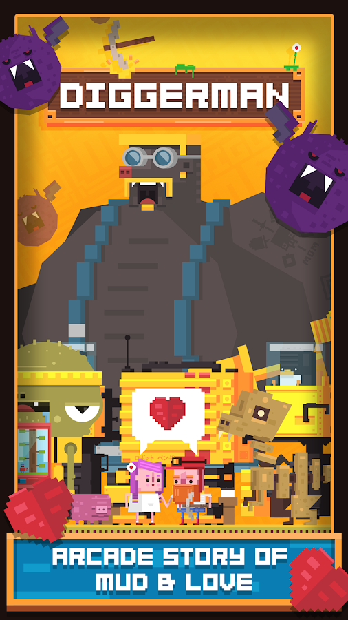 [Bonus Round] Minesweeper Genius, Homo Machina, Diggerman, Epic Skater ...