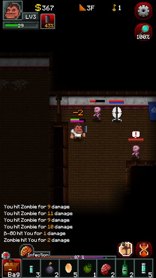 20 new and notable Android games from the last week (5/2/18 - 5/9/18)