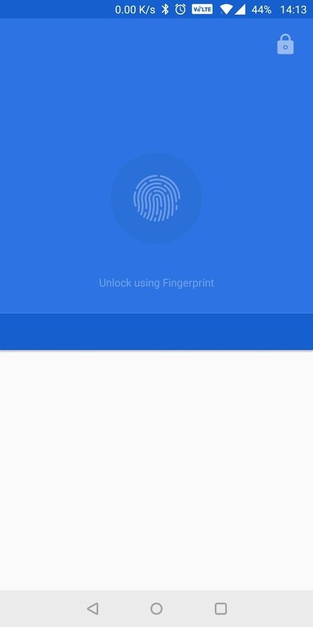 Enpass 6 Beta for Android brings multiple vault support, dark theme, secure sharing, more