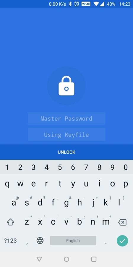 Enpass 6 Beta for Android brings multiple vault support, dark theme, secure sharing, more