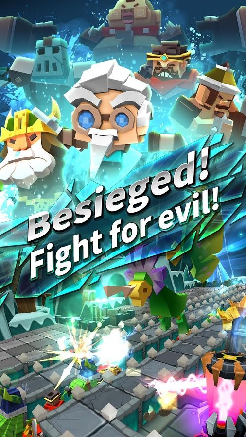 25 best new Android games released this week including Escape from ...