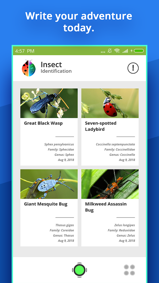 25 new and notable Android apps from the last two weeks week including ...
