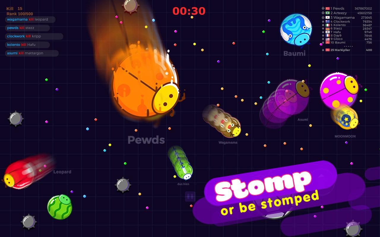 [Bonus Round] Kahuna, CONCLUSE, One Hour One Life for Mobile, Beach Hero RPG, Slime's Dream, and ...