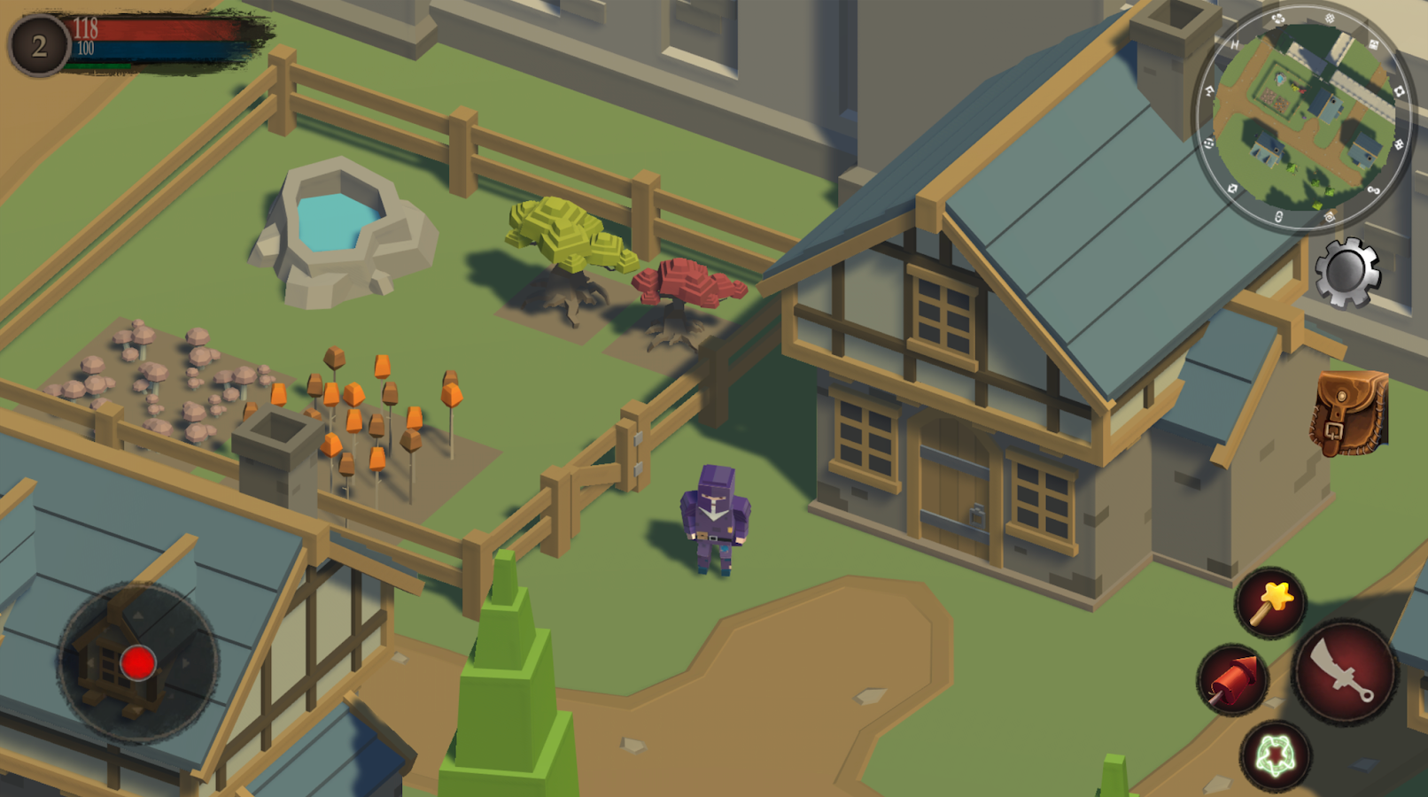 [Bonus Round] Ding Dong XL, Knight Life: Medieval Fantasy RPG, Human ...