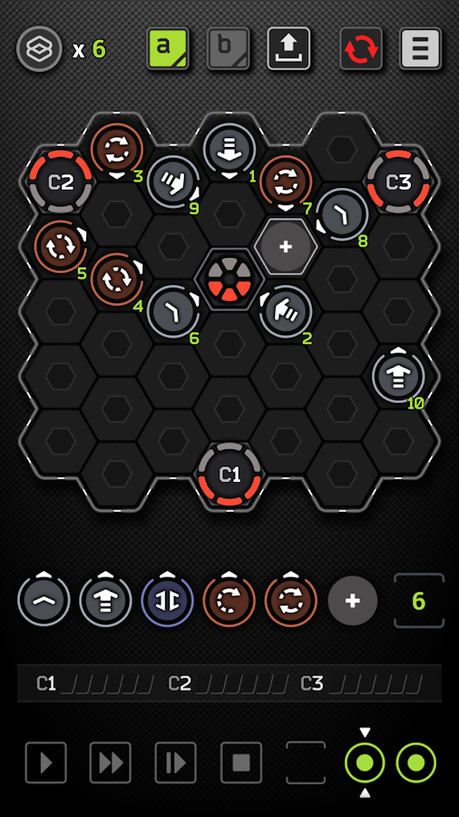 26 best new Android games released this week including Hydropuzzle ...