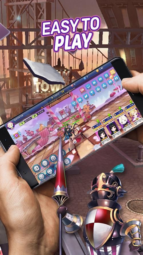 23 best new Android games released this week including Beat Cop, Alien ...