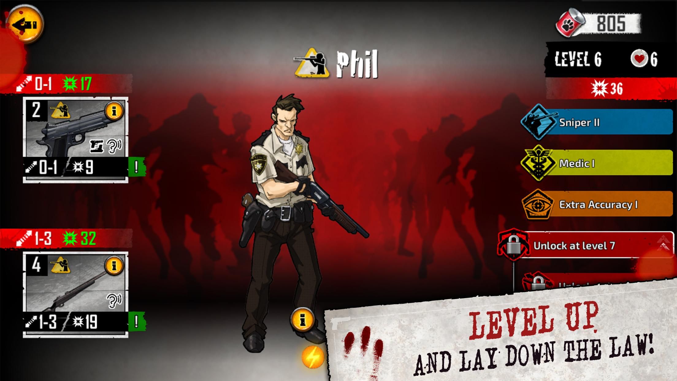 30 best Android games released this week including Zombicide: Tactics ...