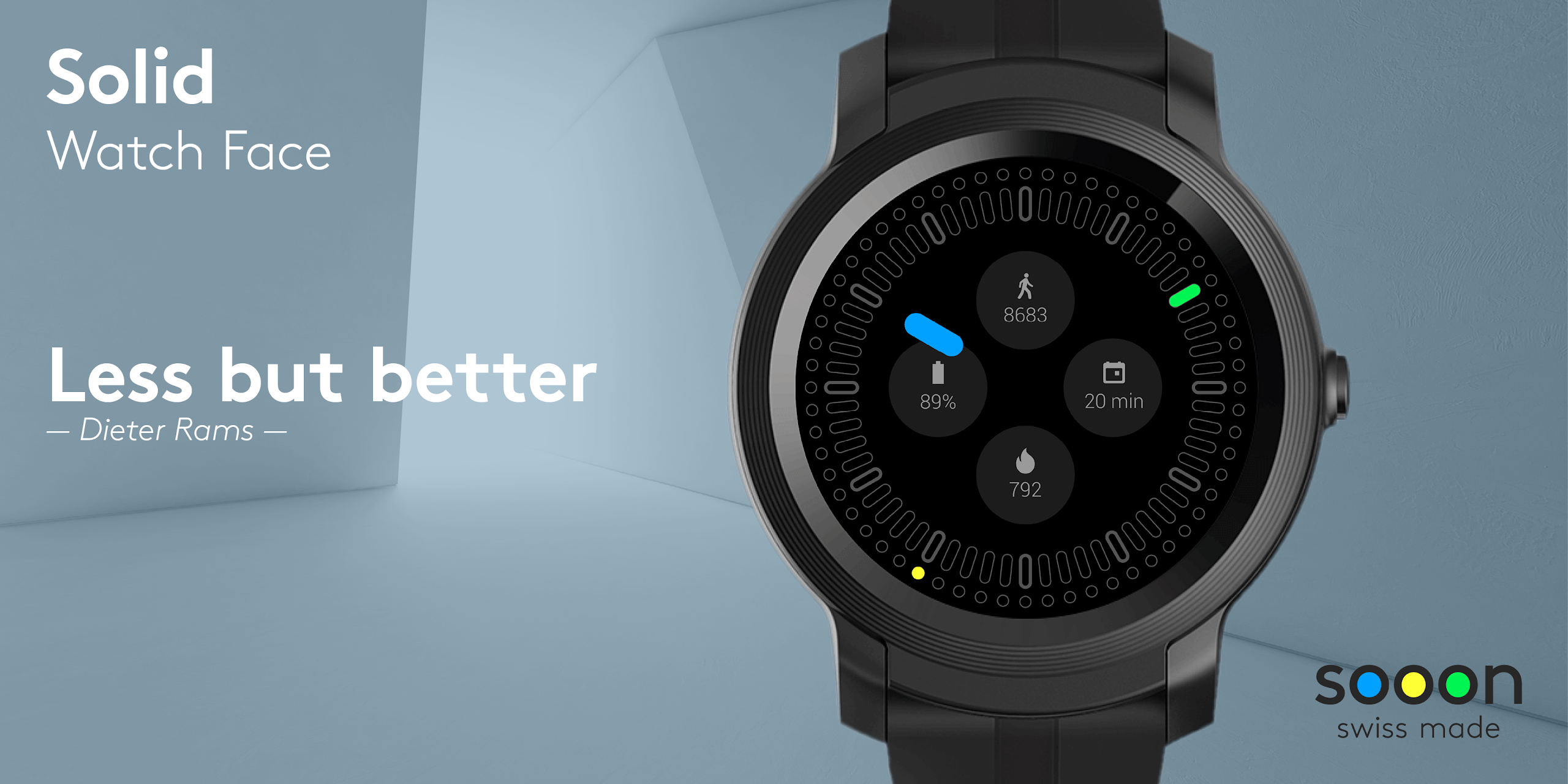 37 new and notable Wear OS watch faces from the last three months (3/16 ...