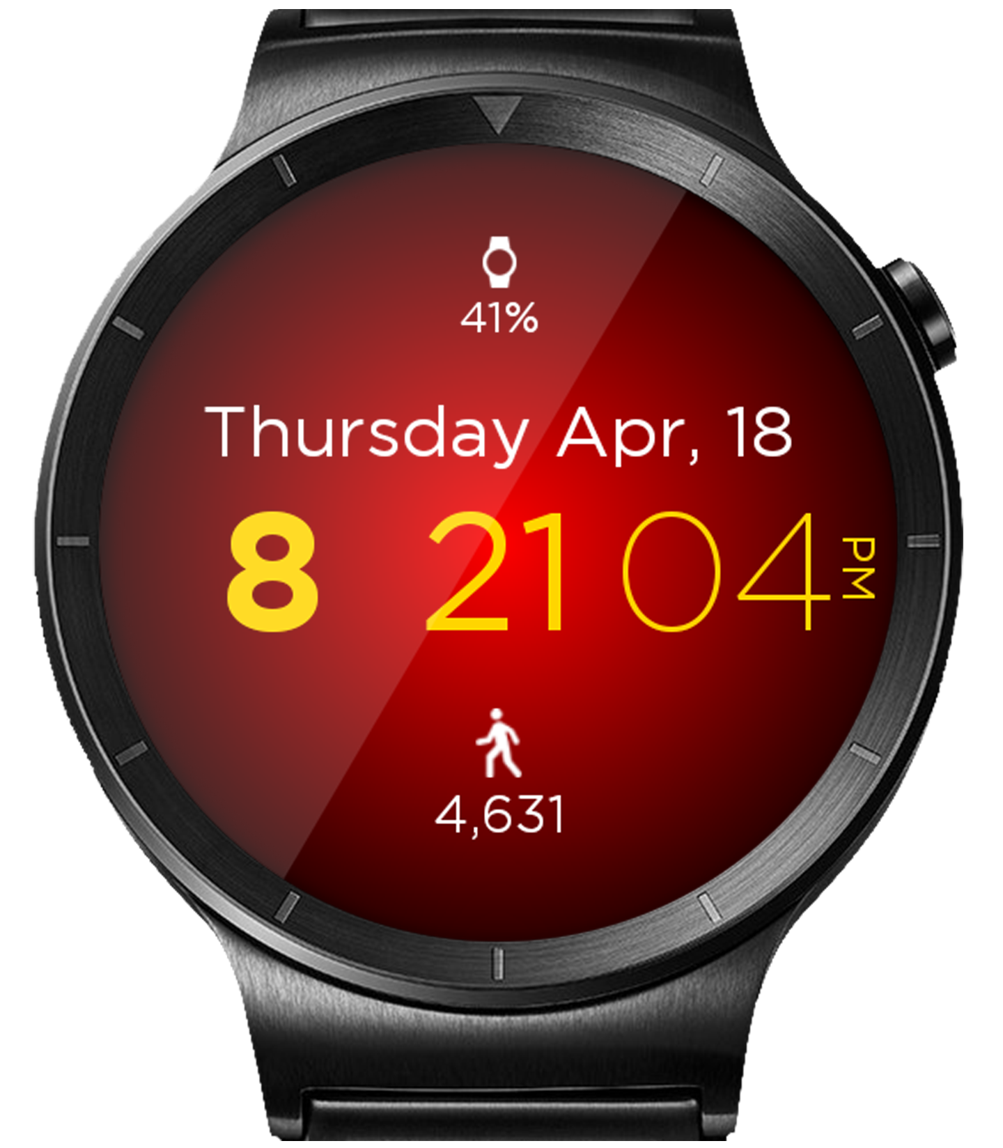 37 new and notable Wear OS watch faces from the last three months (3/16 ...