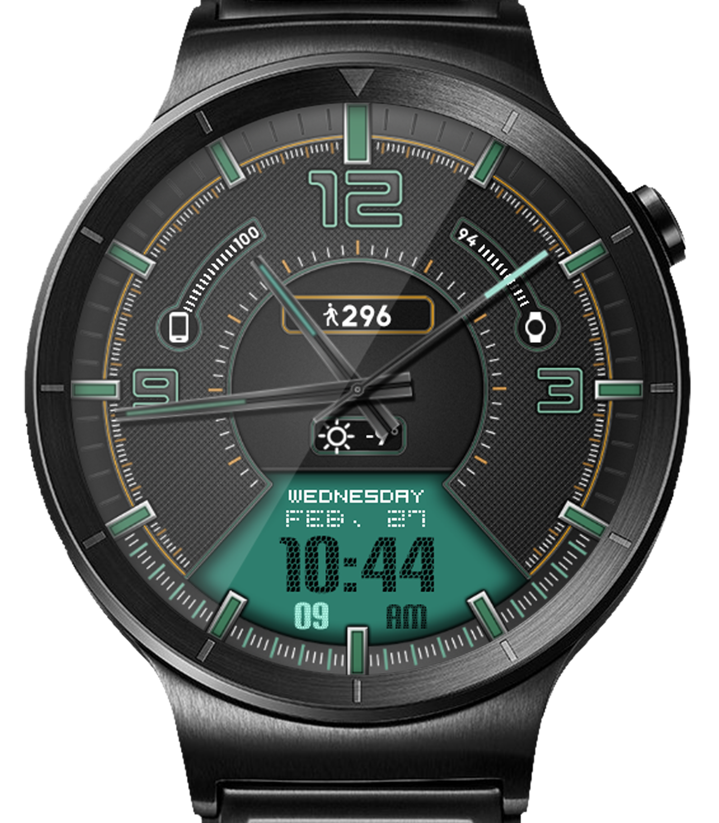 37 new and notable Wear OS watch faces from the last three months (3/16 ...