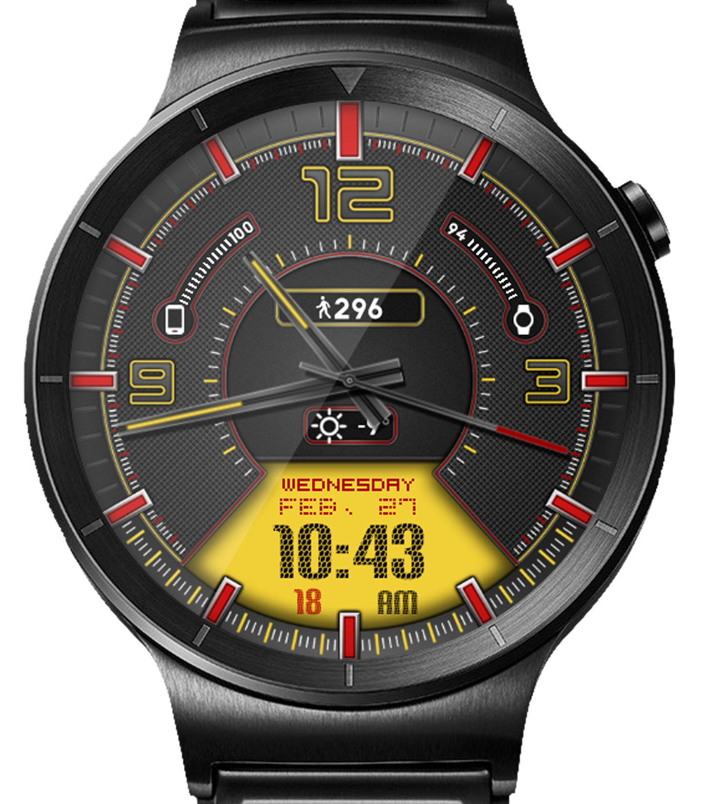 37 new and notable Wear OS watch faces from the last three months (3/16 ...