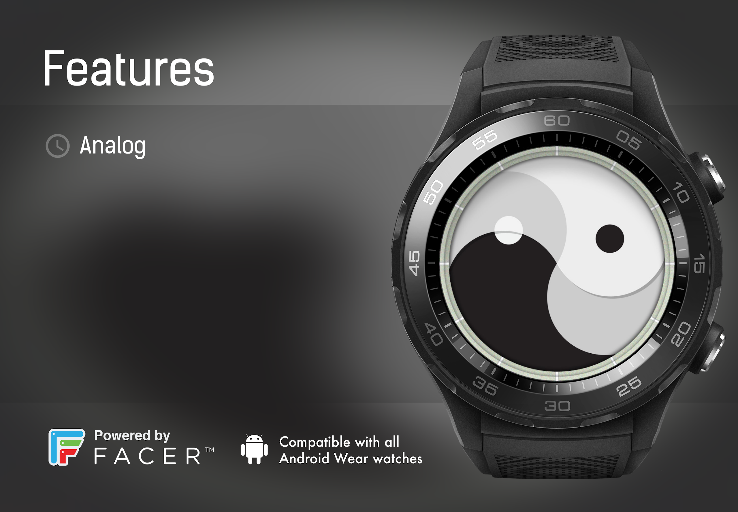 37 new and notable Wear OS watch faces from the last three months (3/16 ...