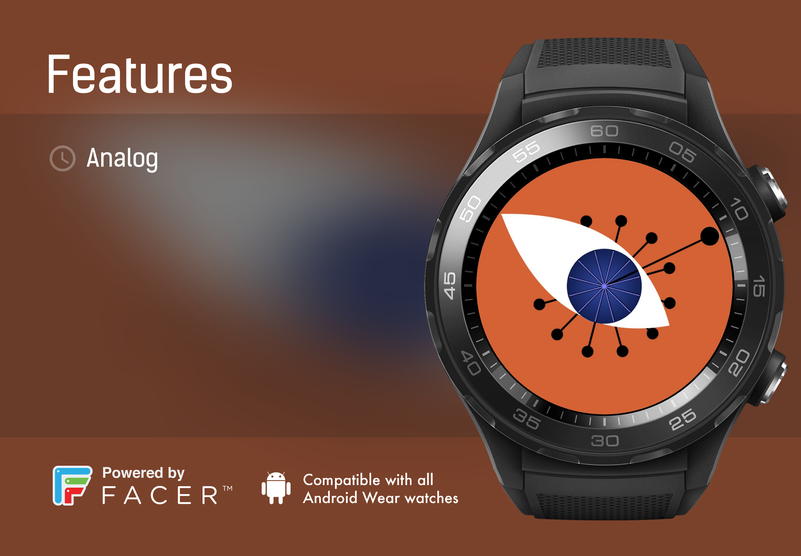 37 new and notable Wear OS watch faces from the last three months (3/16 ...