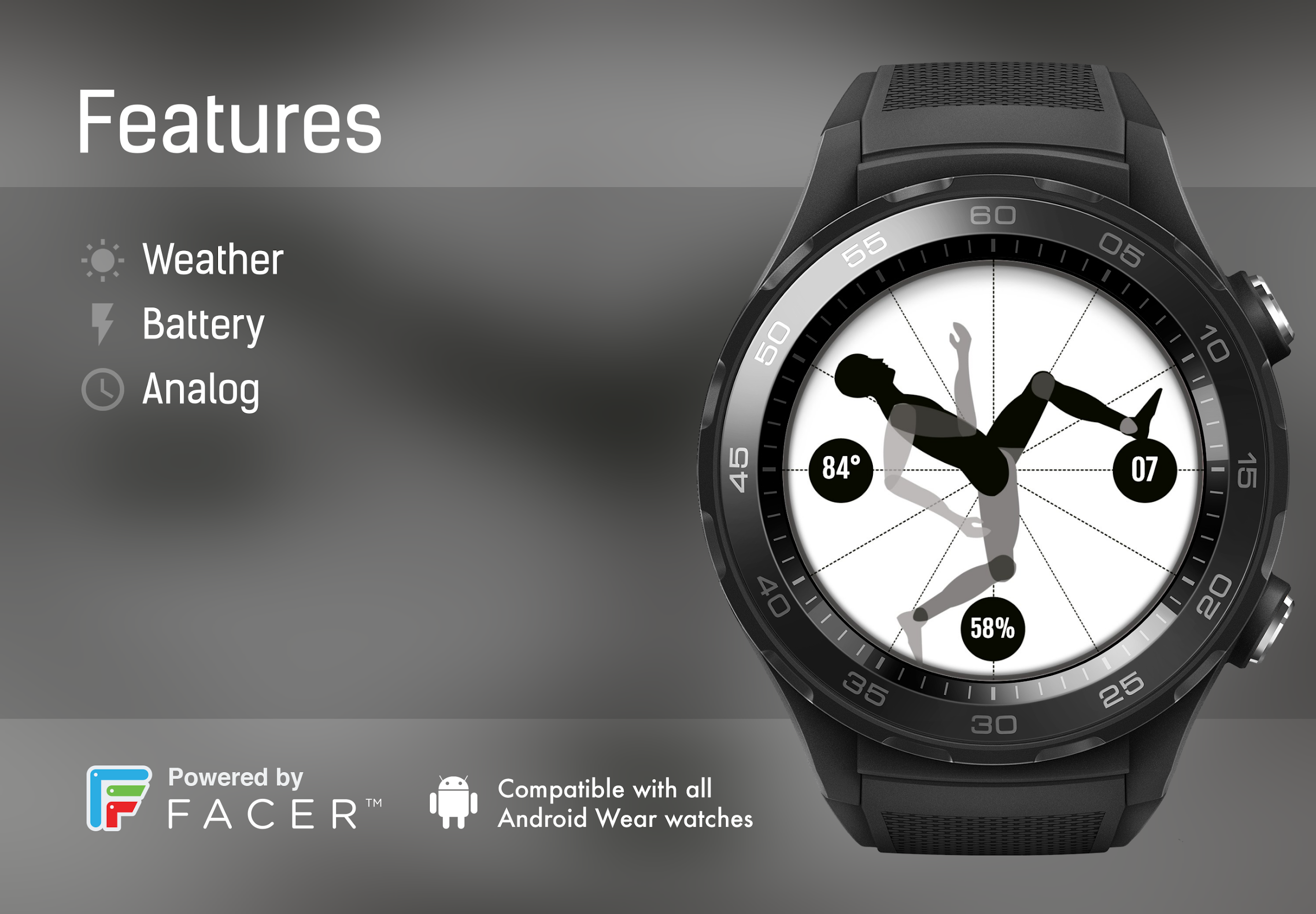 37 new and notable Wear OS watch faces from the last three months (3/16 ...